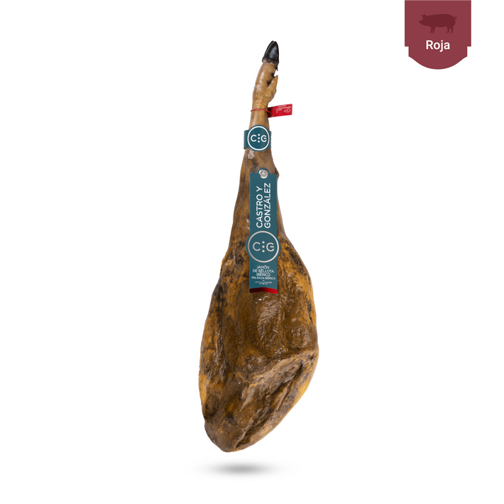 Jamón de Guijuelo | Auténtico Sabor de Salamanca – Mundiberico