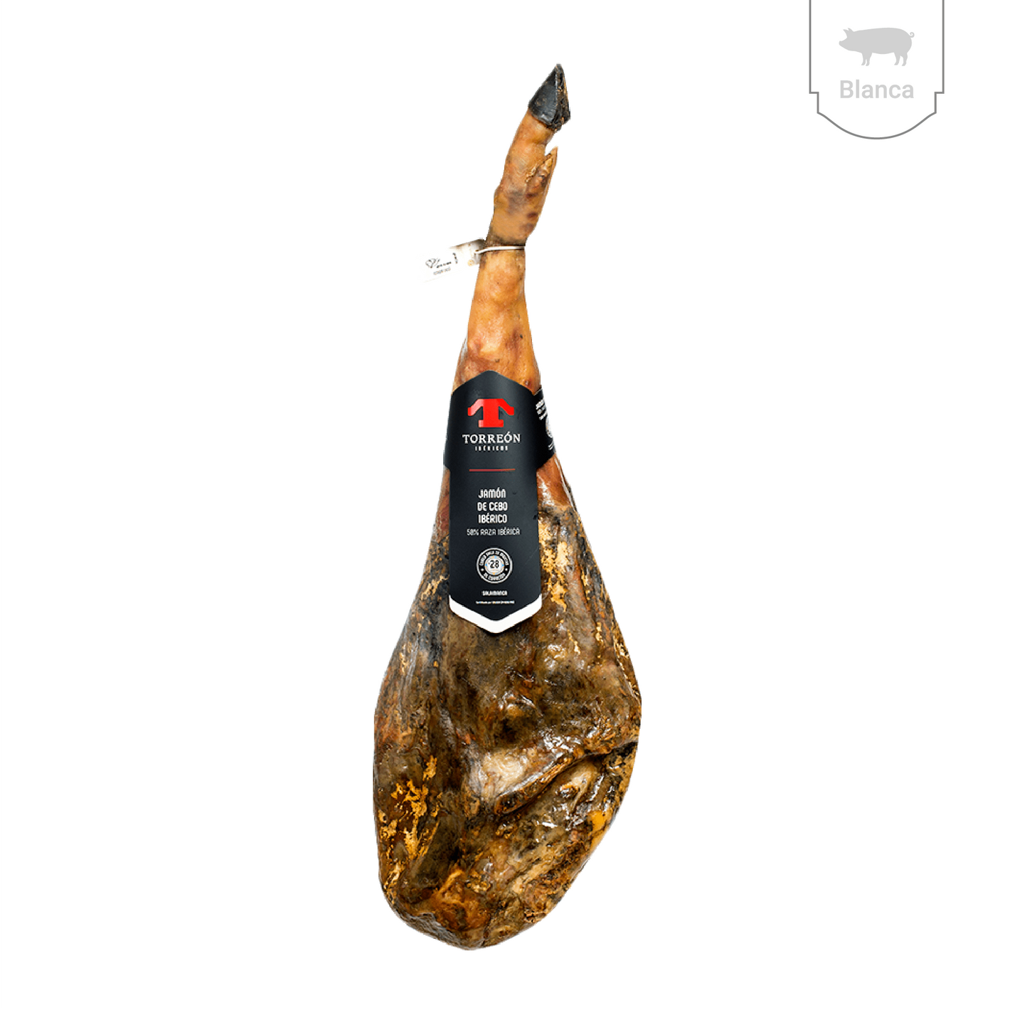 Jamón de Guijuelo | Auténtico Sabor de Salamanca – Mundiberico