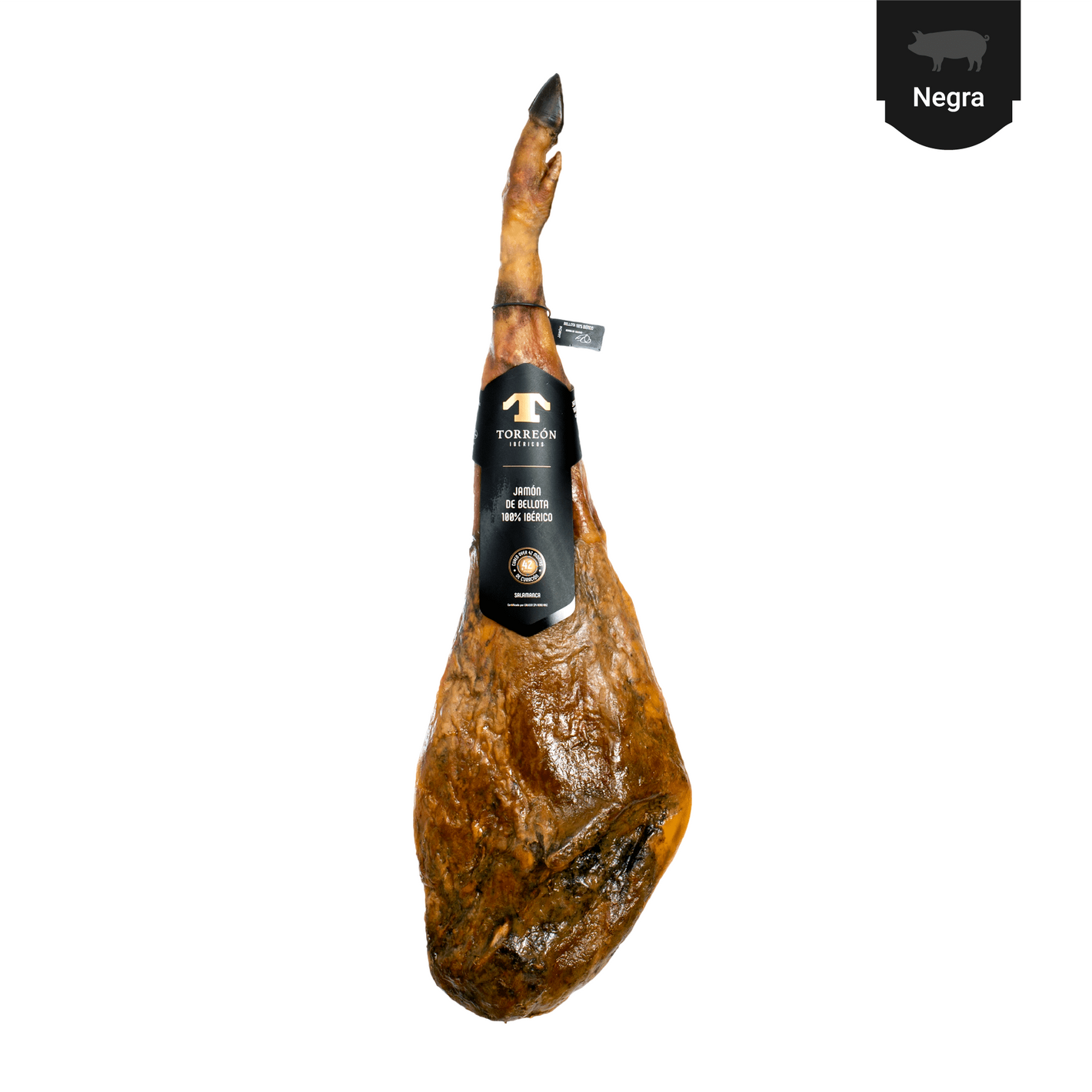 Jamón de Guijuelo | Auténtico Sabor de Salamanca – Mundiberico